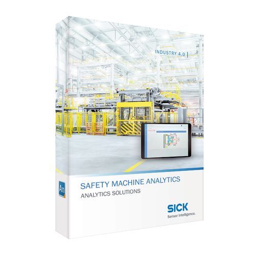 Safety Machine Analytics